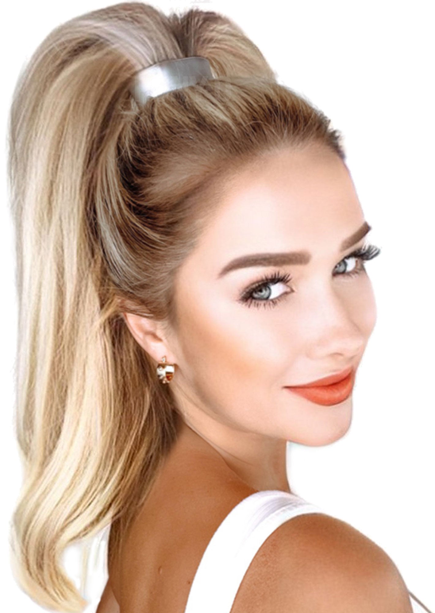 PONY-O UK | Ditch the elastics, join the Pony-O revolution!