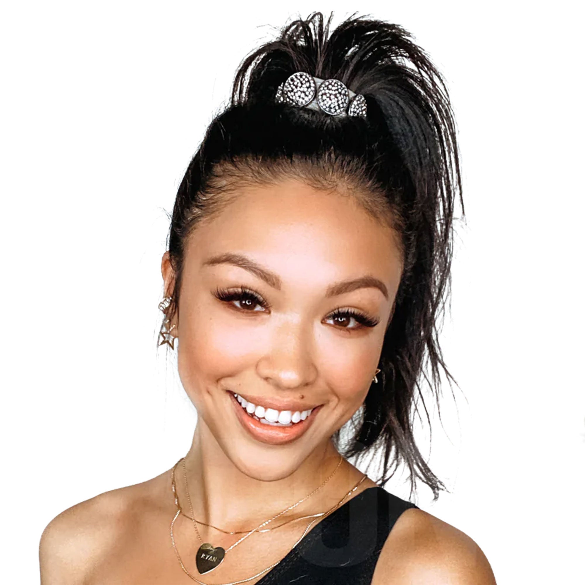 PONY-O UK | Ditch the elastics, join the Pony-O revolution!