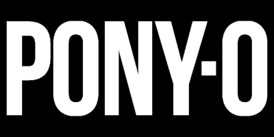 PONY-O | Hair Accessories | Join the Revolution!