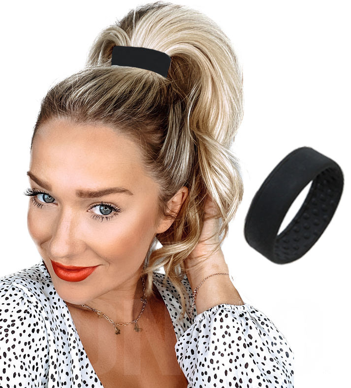 The Original PONY-O Genuine Hair Accessory! | PONY-O UK